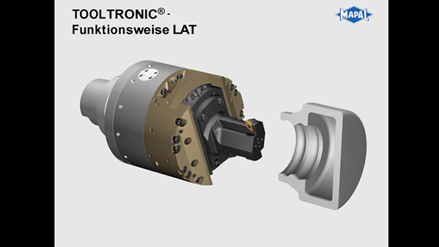 Videos Actuating | MAPAL