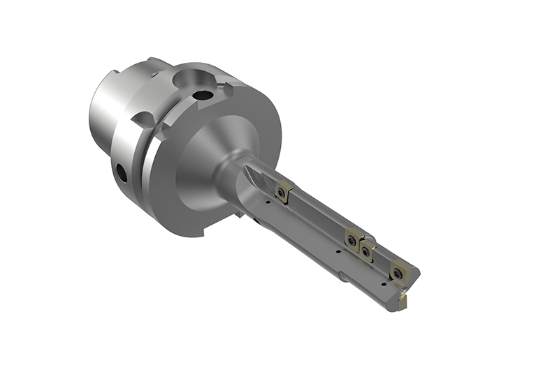 Axial piston machine | MAPAL