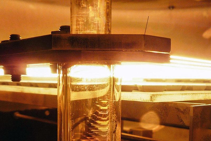 Development of customised diamond coatings | MAPAL