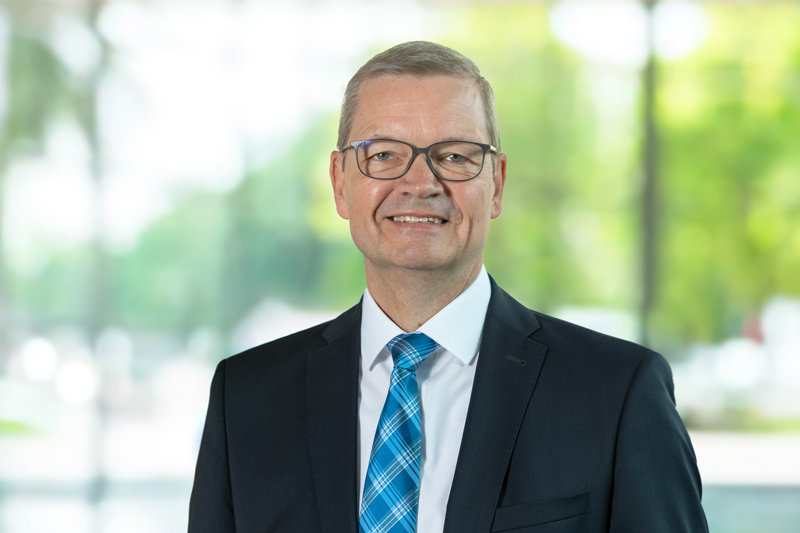 Executive Team of MAPAL | MAPAL