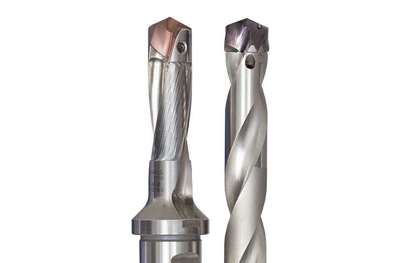 Empower Your Aluminium Machining | MAPAL