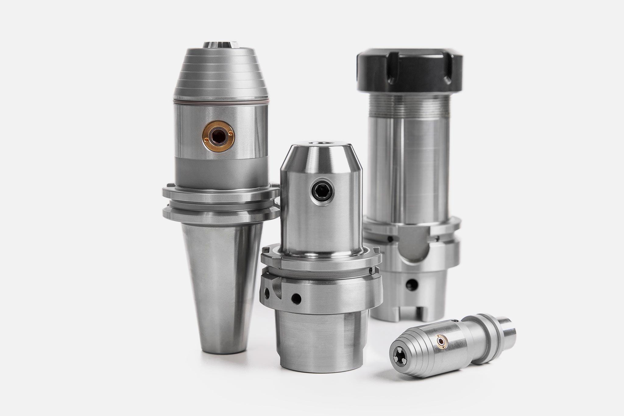 Clamping technology | MAPAL