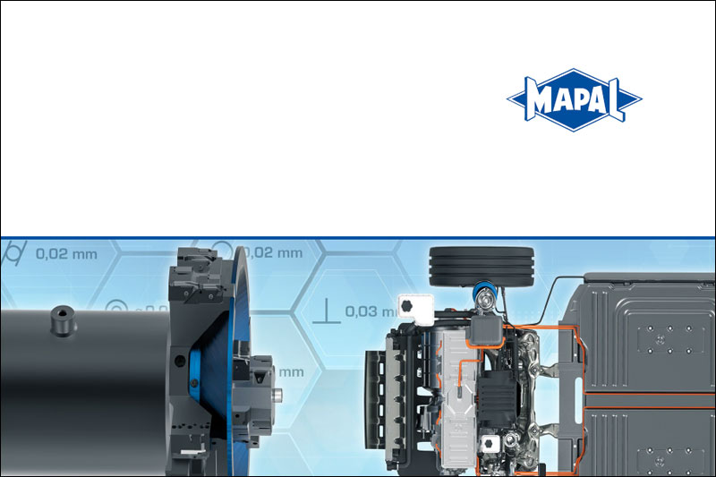 MAPAL Automotive | MAPAL