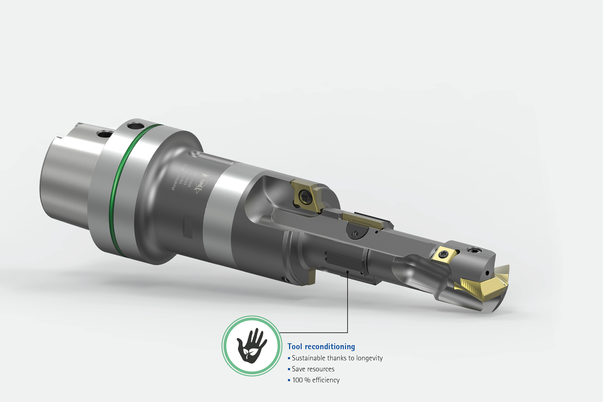 Partner for your sustainable production | MAPAL