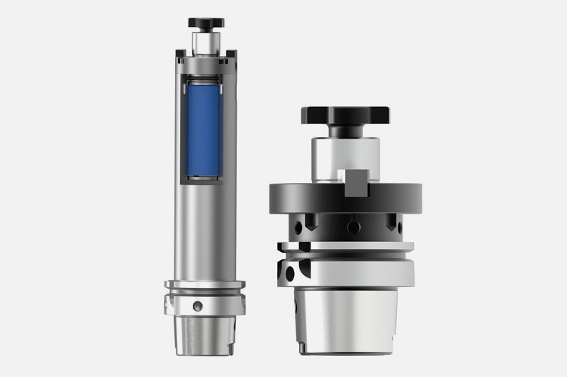 Clamping technology | MAPAL