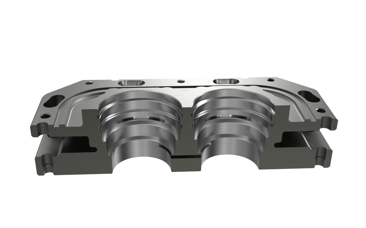 Solutions for process engineering - compressors | MAPAL