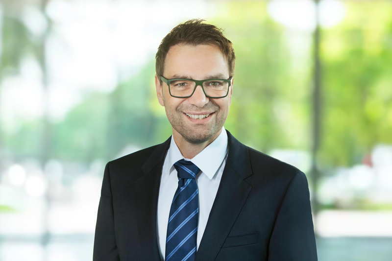 Executive Team von MAPAL | MAPAL