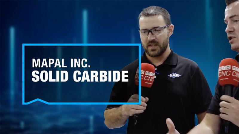 MAPAL in the USA | MAPAL