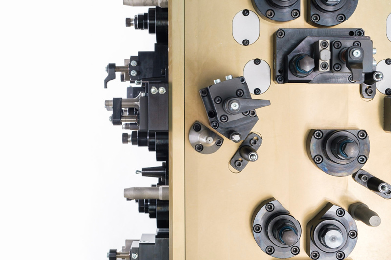 MAPAL | Su socio tecnológico para el arranque de virutas