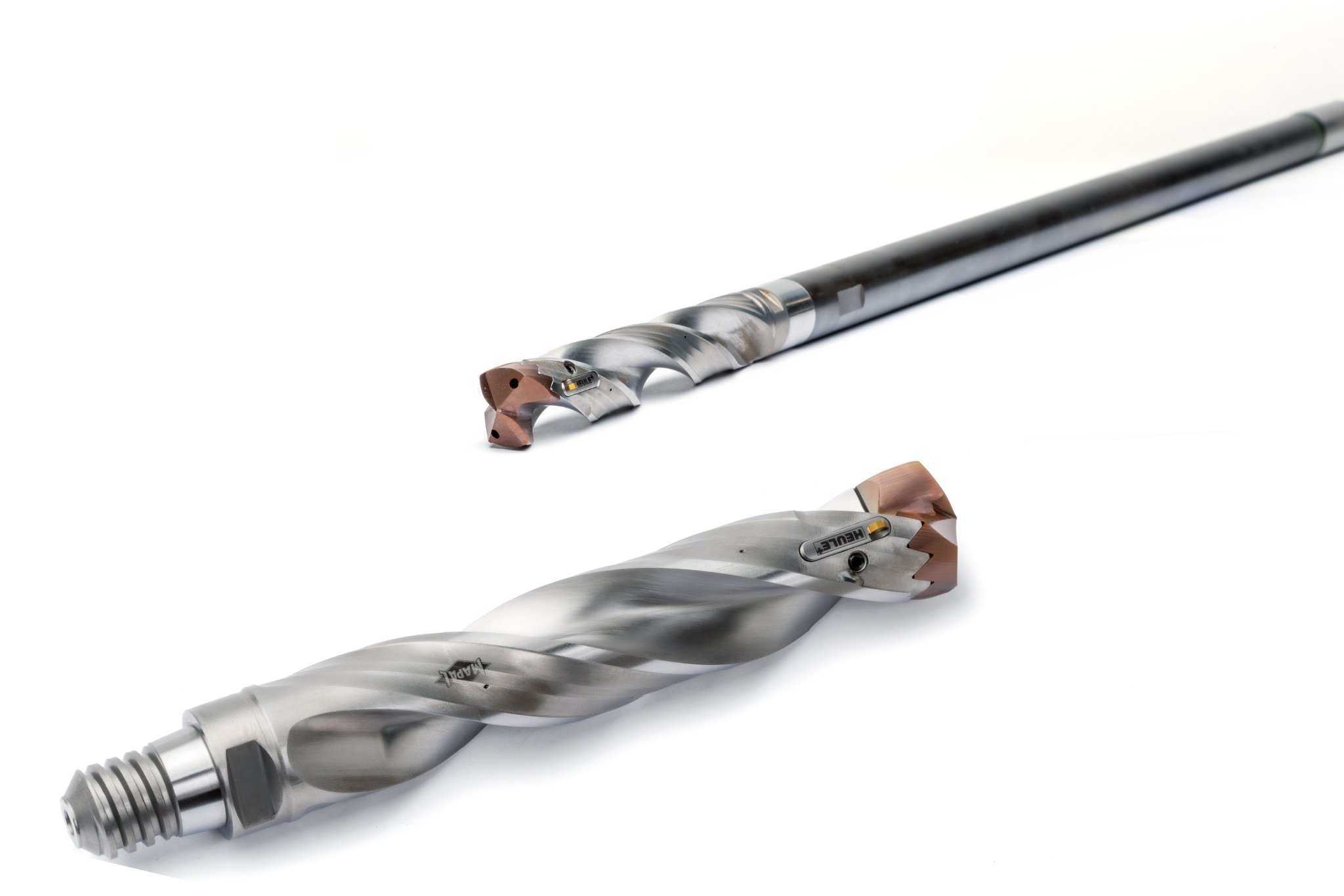 Innovative solutions for modern combustion engines | MAPAL