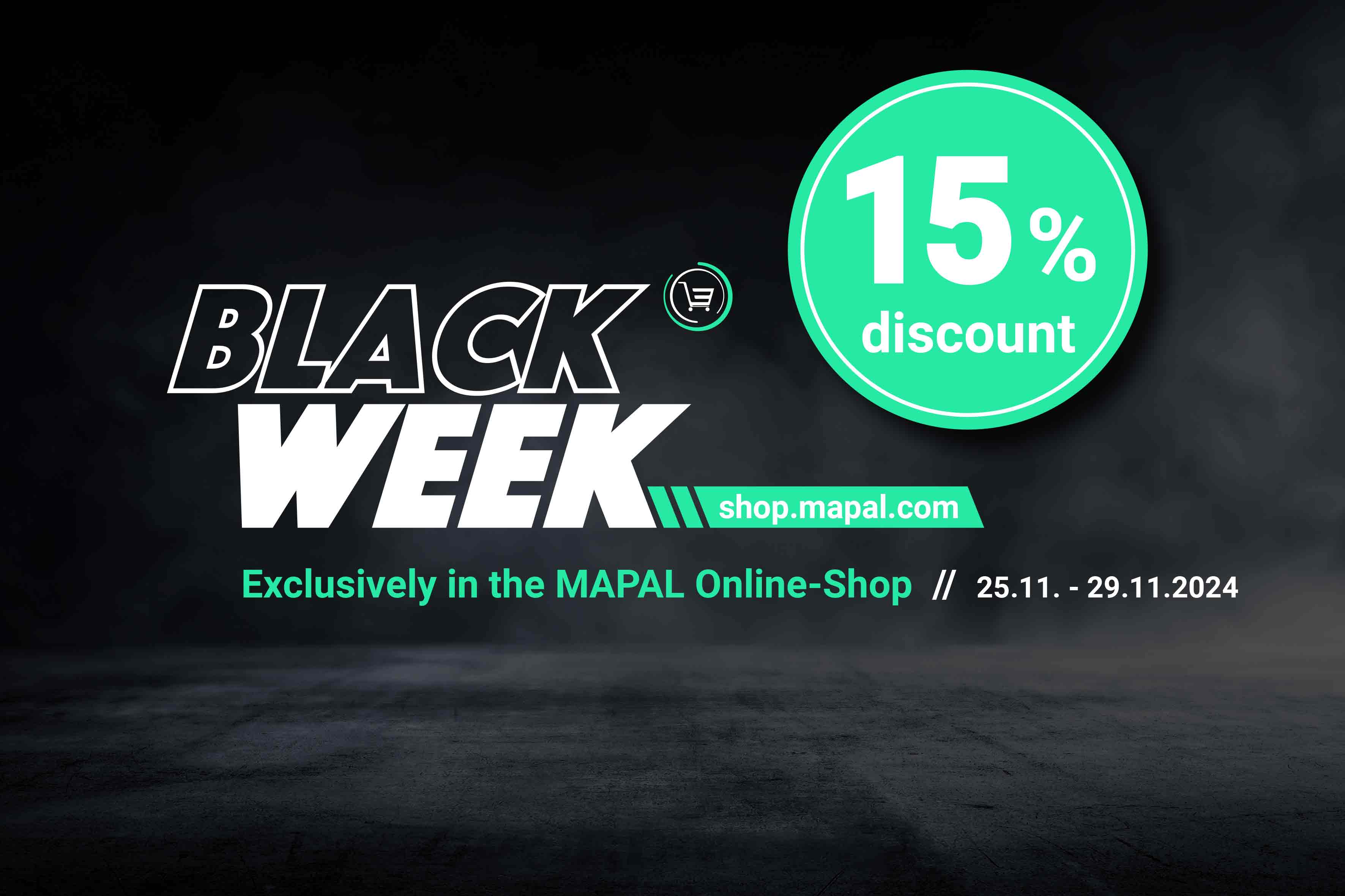 MAPAL | 您信赖的切削加工技术合作伙伴