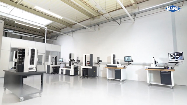 Videos Setting | Measuring | Dispensing | MAPAL