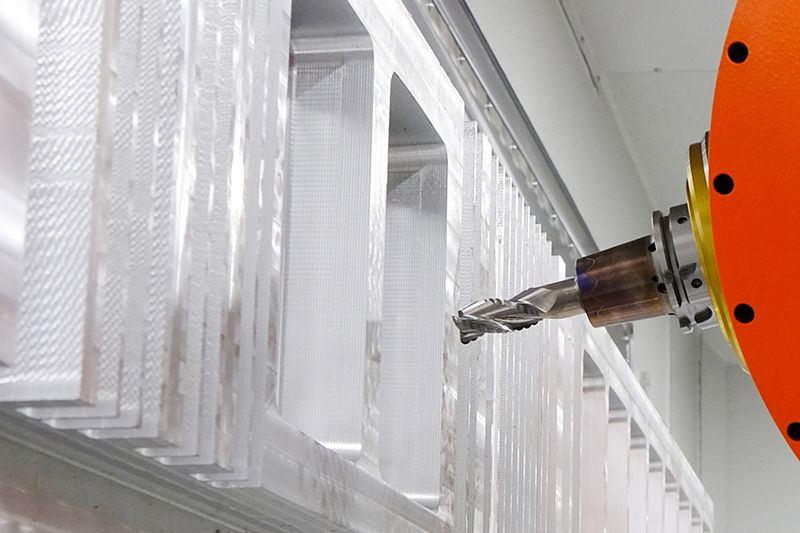 Empower Your Aluminium Machining | MAPAL