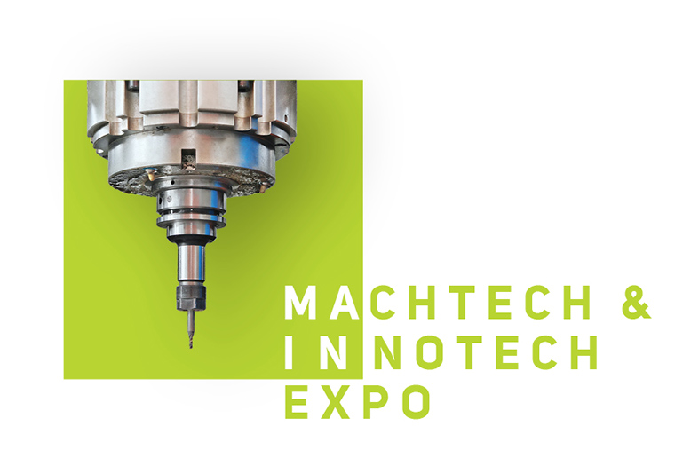 MACHTECH & INNOTECH EXPO 2022 | MAPAL