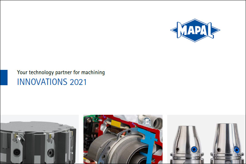 Catalogs Innovations | MAPAL