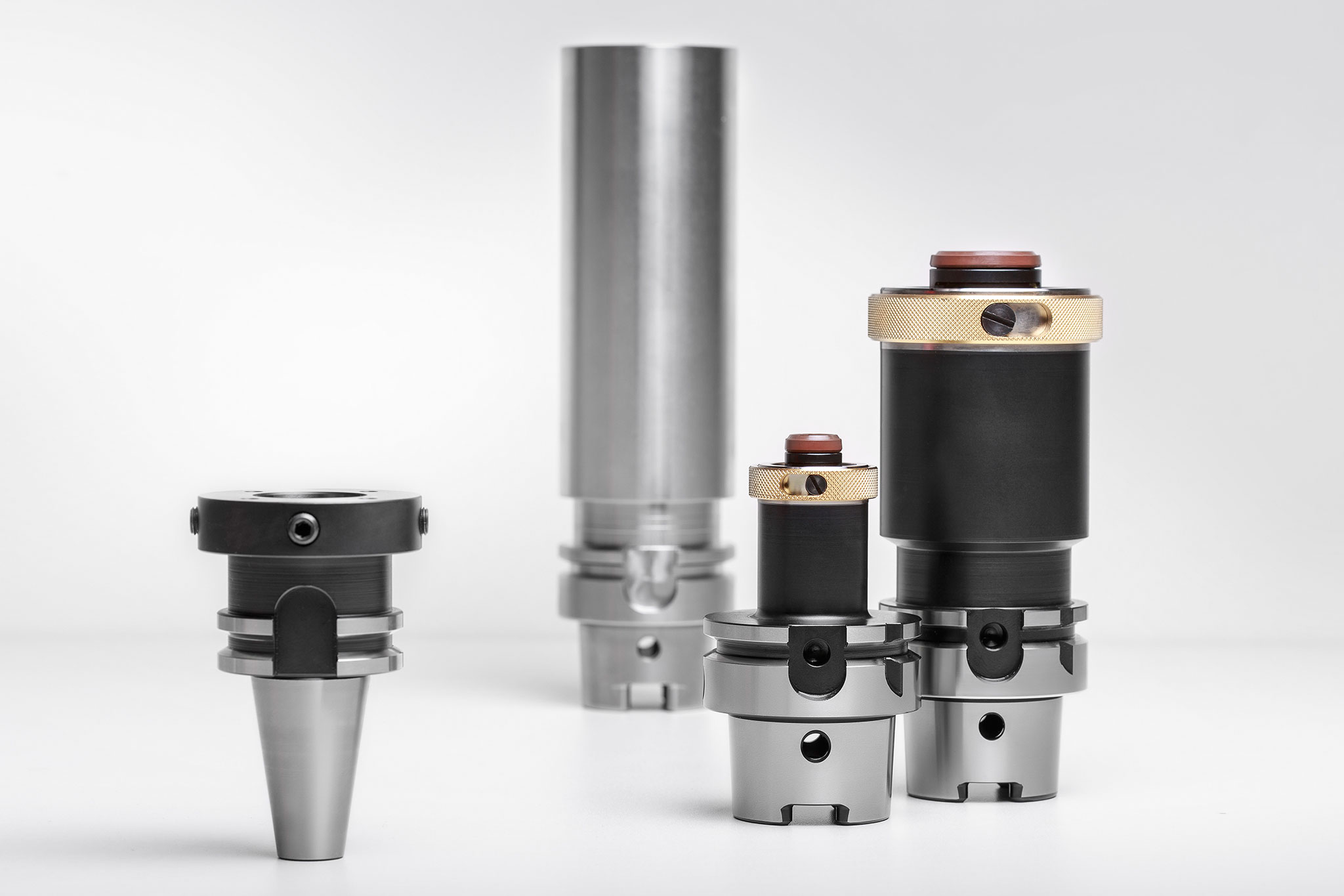 Clamping technology | MAPAL