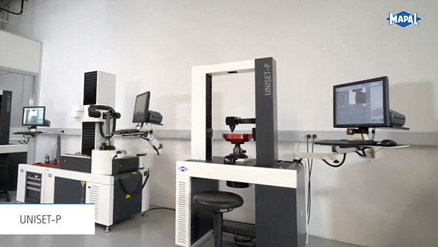 Videos Setting | Measuring | Dispensing | MAPAL