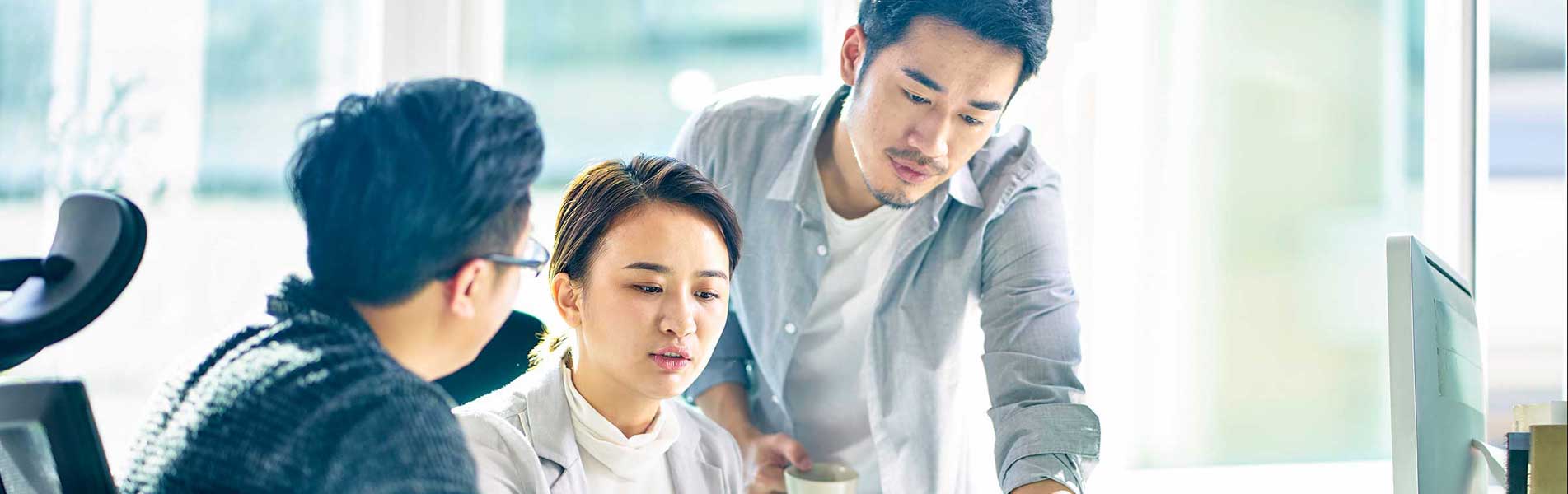 Jobs und Karrieremöglichkeiten bei MAPAL | MAPAL