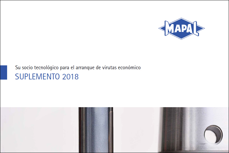 Catálogos Servicios | MAPAL