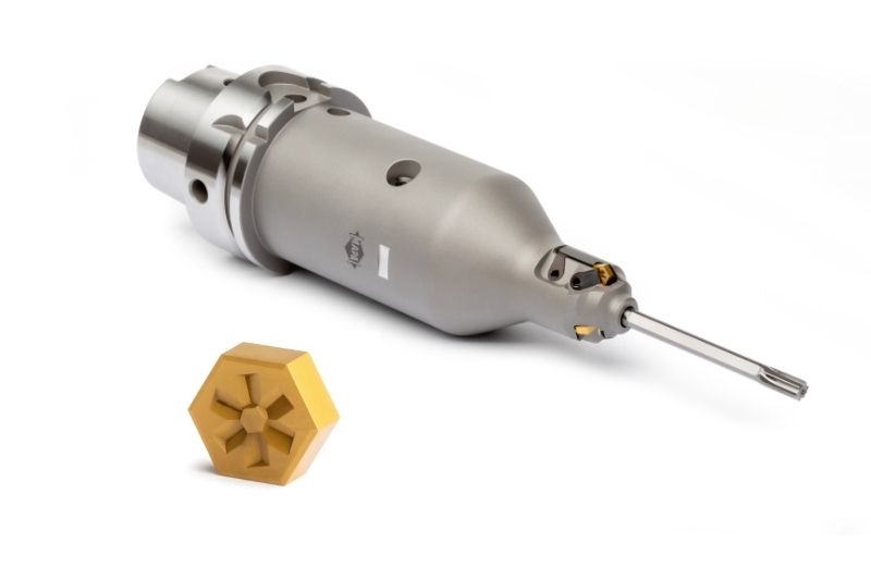 Innovative solutions for modern combustion engines | MAPAL