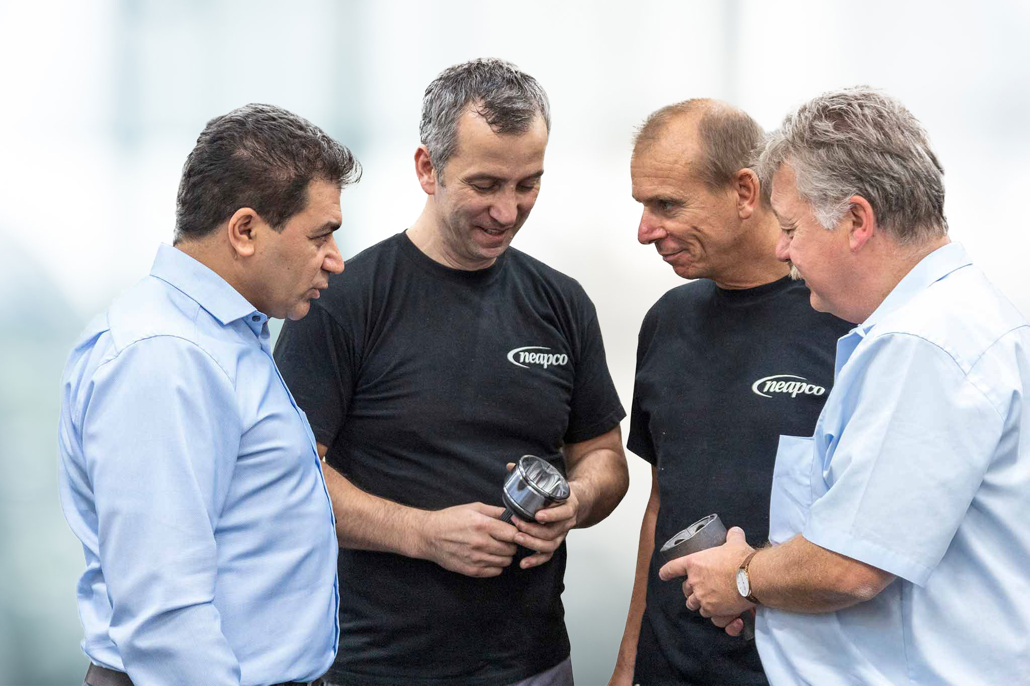 Ball Nose Milling on Parallel Feed Joints for Electric Mobility | MAPAL