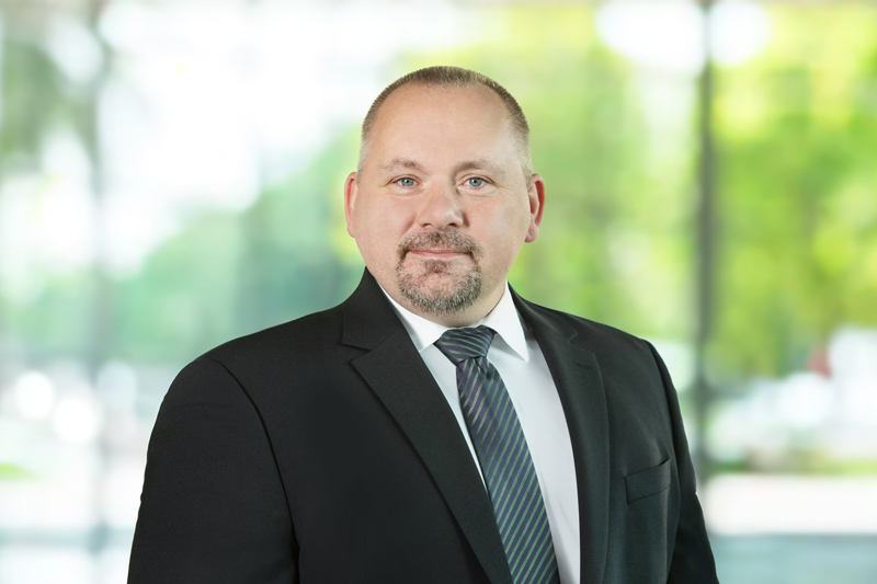 Executive Team of MAPAL | MAPAL