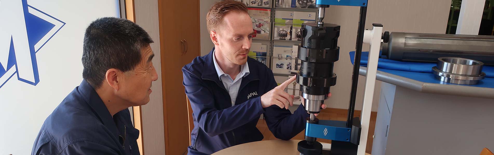 さいたまのMAPAL | MAPAL