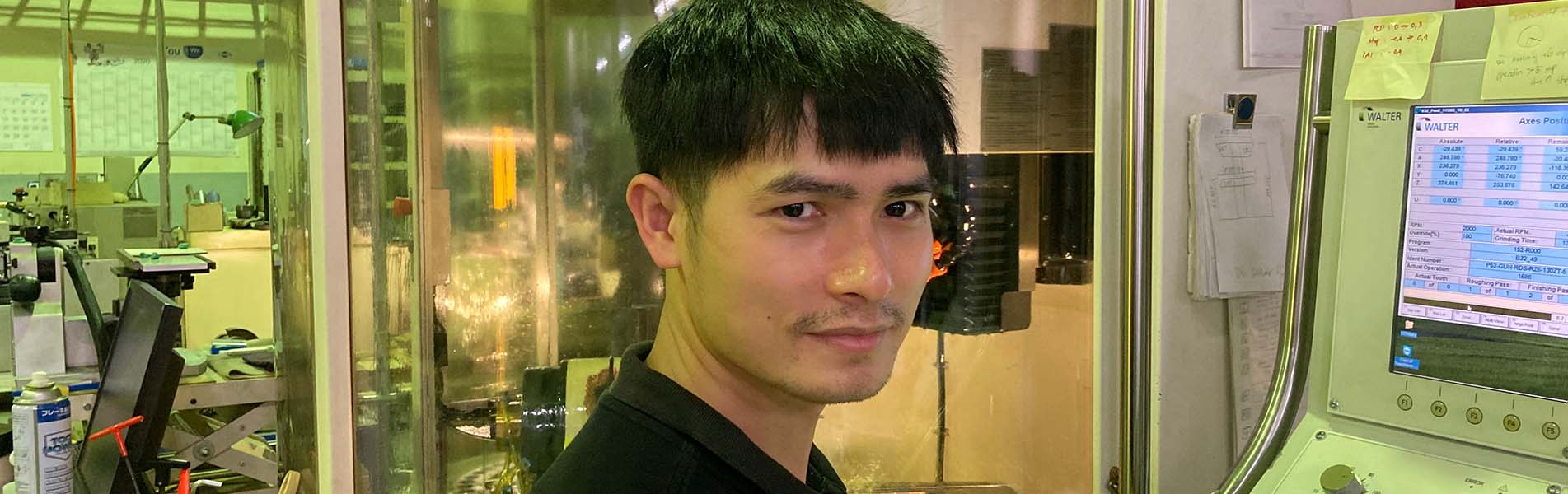 MAPAL in Saitama | MAPAL