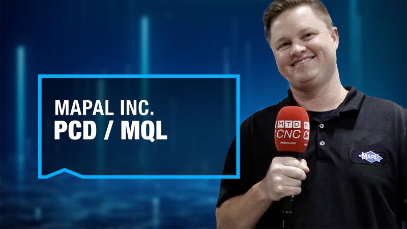 MAPAL in the USA | MAPAL