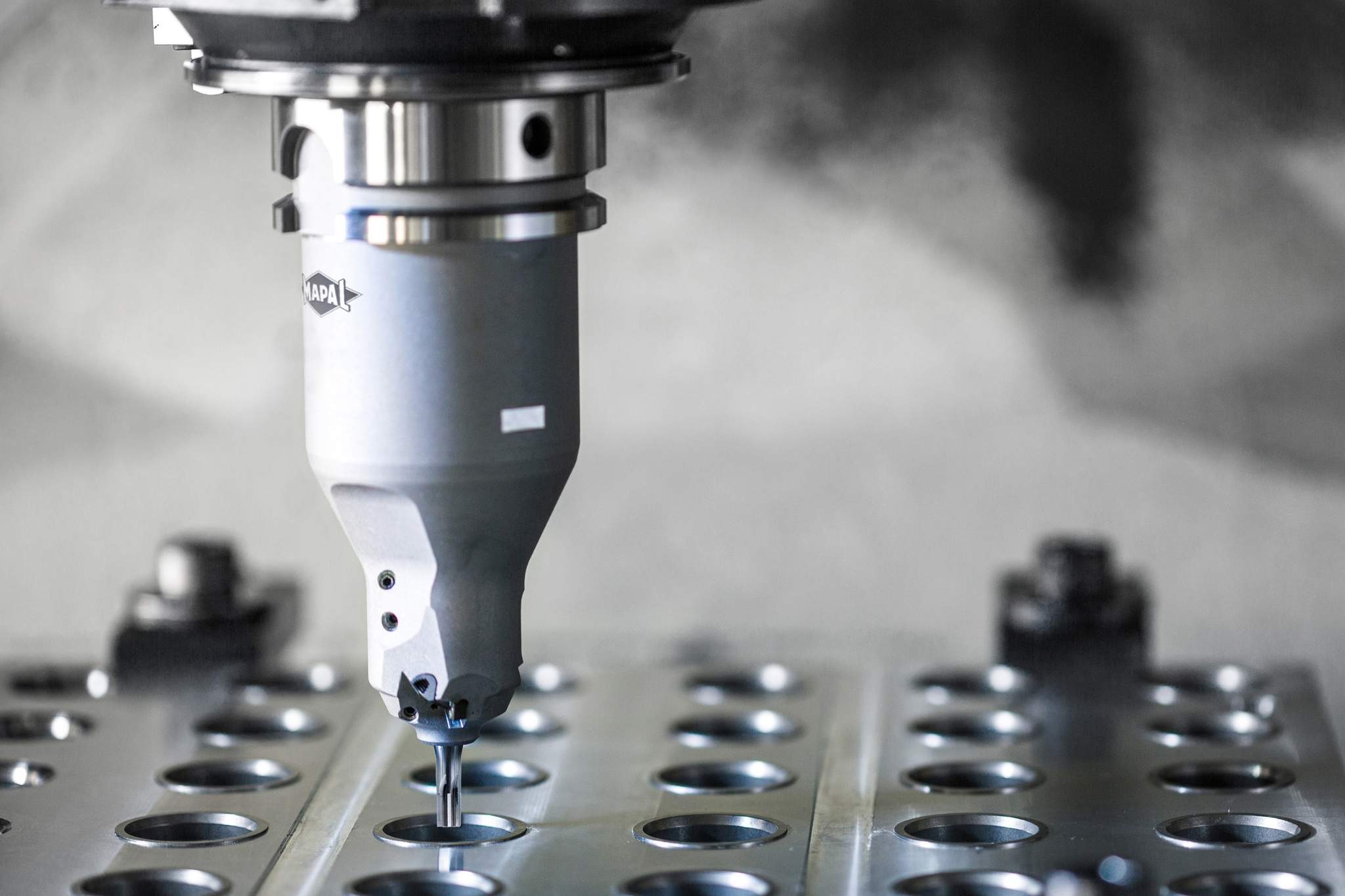 Innovative solutions for modern combustion engines | MAPAL