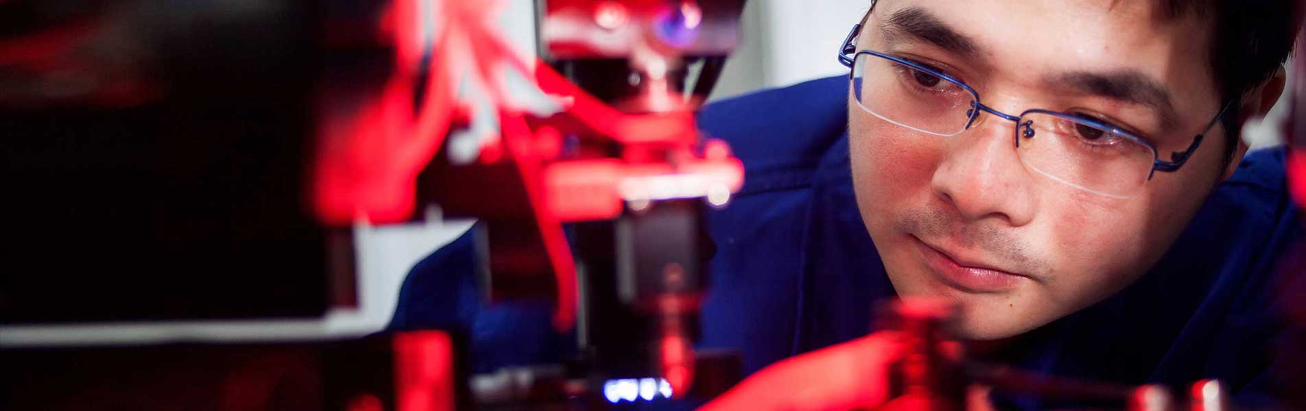 Jobs und Karrieremöglichkeiten bei MAPAL | MAPAL