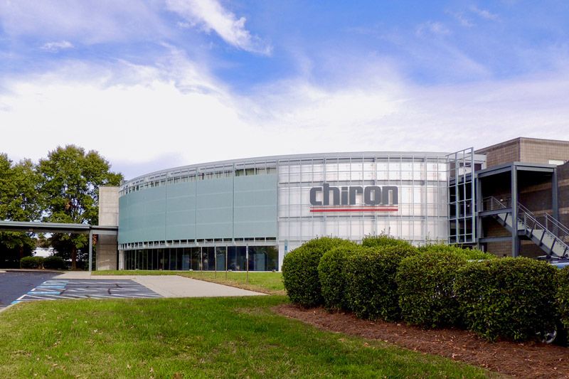 MAPAL as tool supplier for machine for the production of truck ...