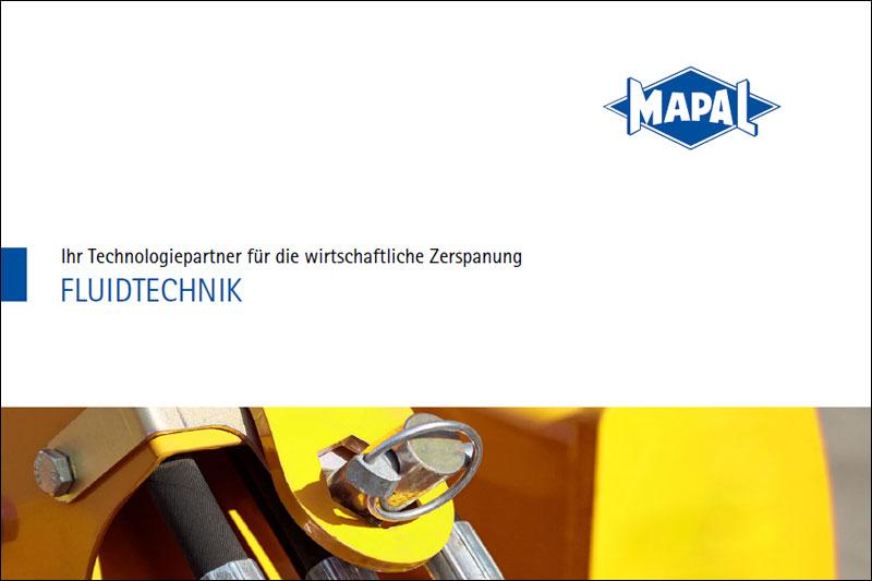MAPAL Fluidtechnik | MAPAL