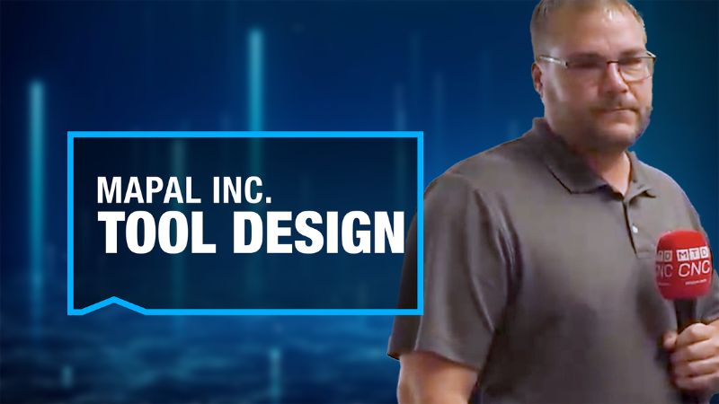 MAPAL in the USA | MAPAL