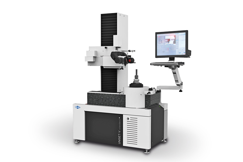 Einstellen, Messen & Ausgeben | MAPAL