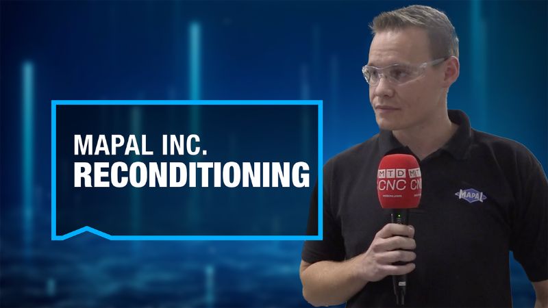 MAPAL in the USA | MAPAL