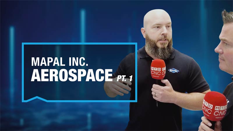 MAPAL in the USA | MAPAL