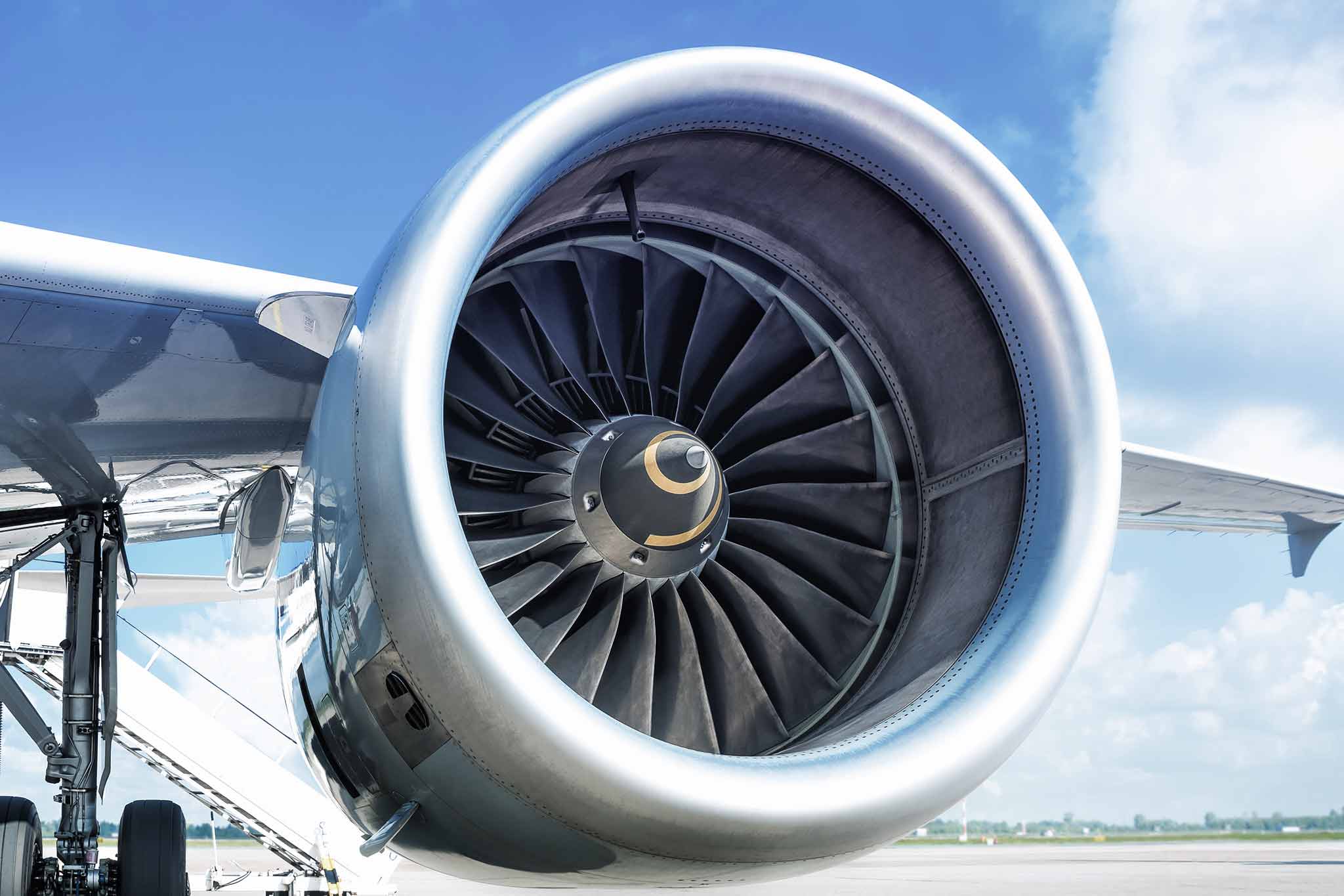 Titanium machining | MAPAL