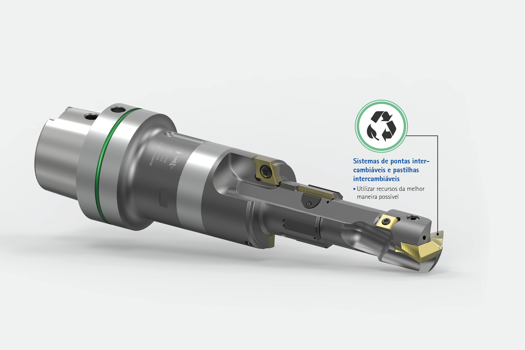 A MAPAL como seu parceiro na fabricação sustentável | MAPAL