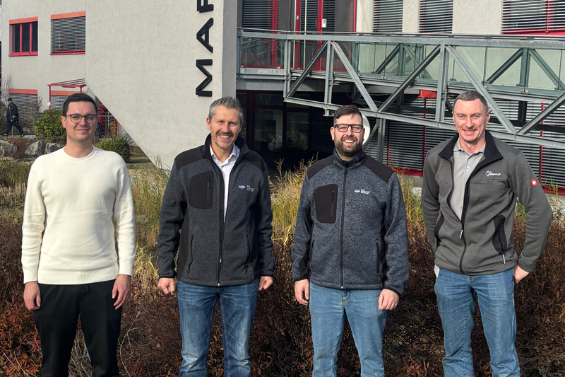 News - New PV system at MAPAL Pforzheim | MAPAL