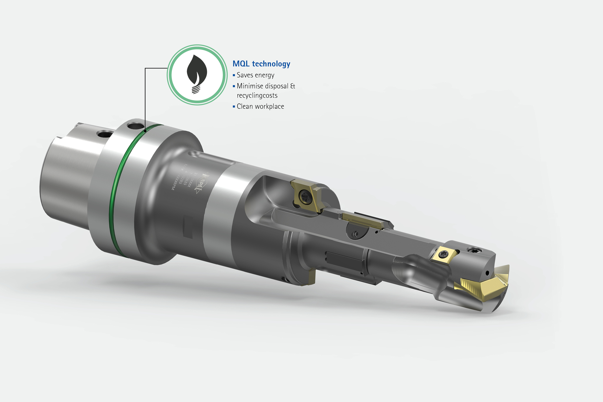 Partner for your sustainable production | MAPAL