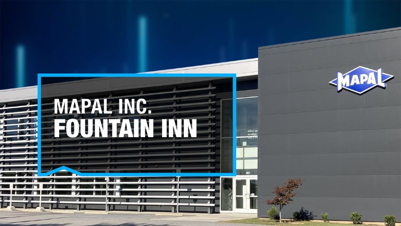 MAPAL in the USA | MAPAL