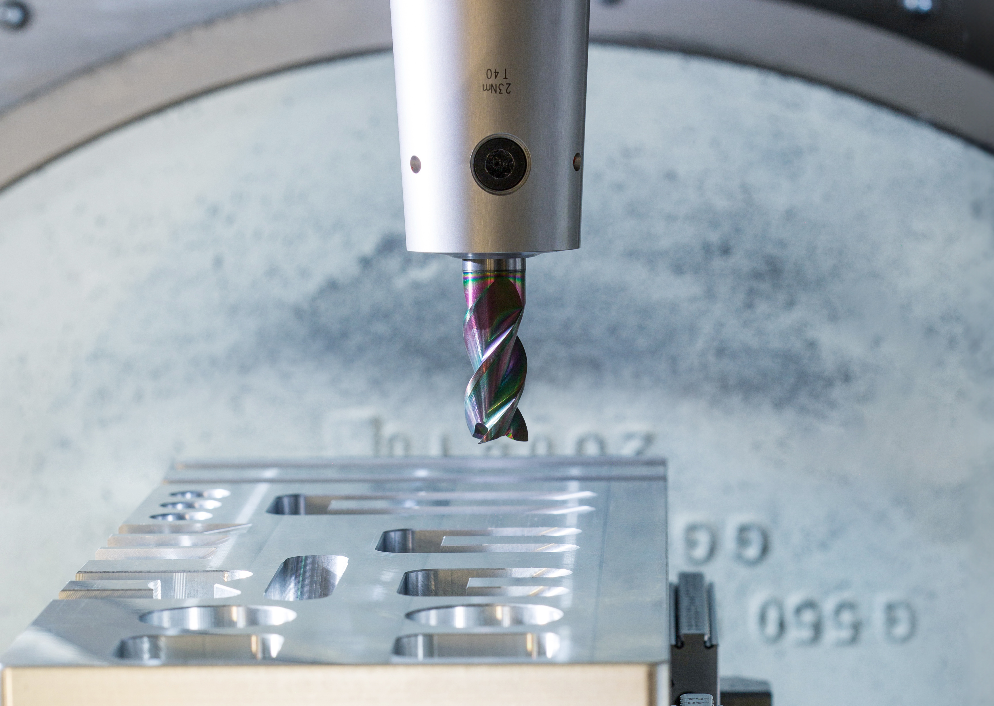 MAPAL at the intec in Leipzig | MAPAL