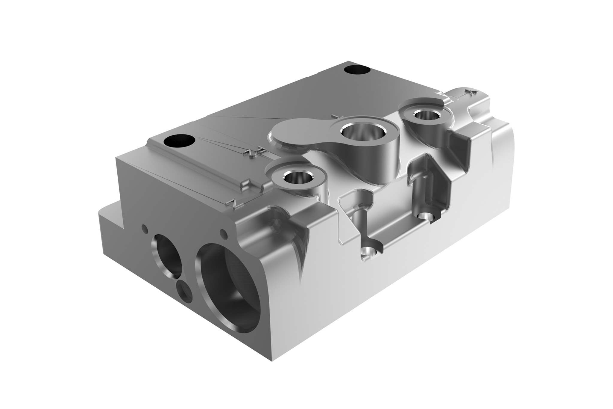 Axial piston machine | MAPAL