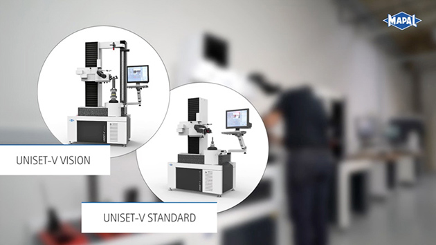 Videos Setting | Measuring | Dispensing | MAPAL