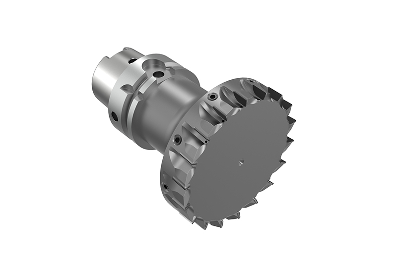 Empower Your Aluminium Machining | MAPAL