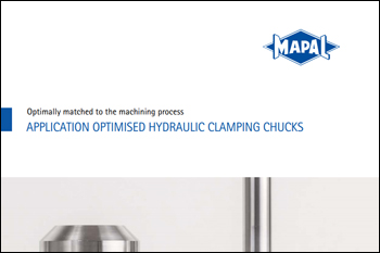 Catalogues 夹紧 | MAPAL