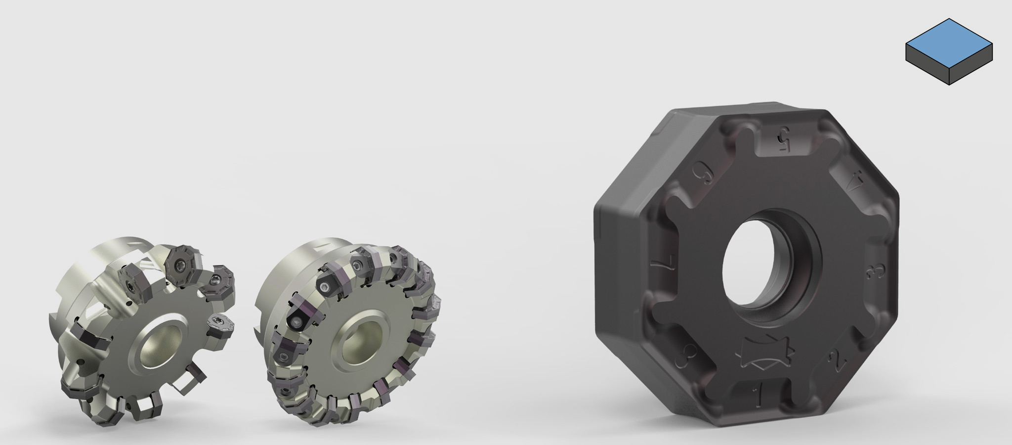 Videos Milling | MAPAL