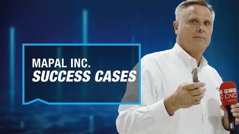 MAPAL in the USA | MAPAL