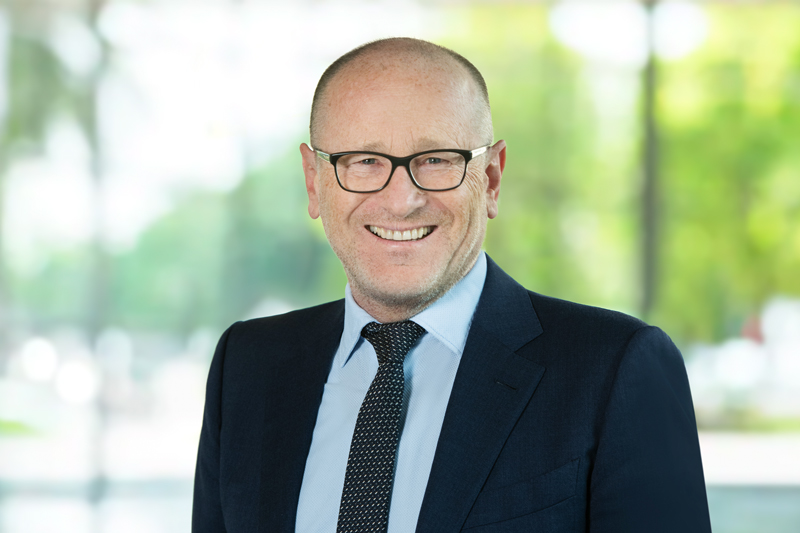 Executive Team of MAPAL | MAPAL